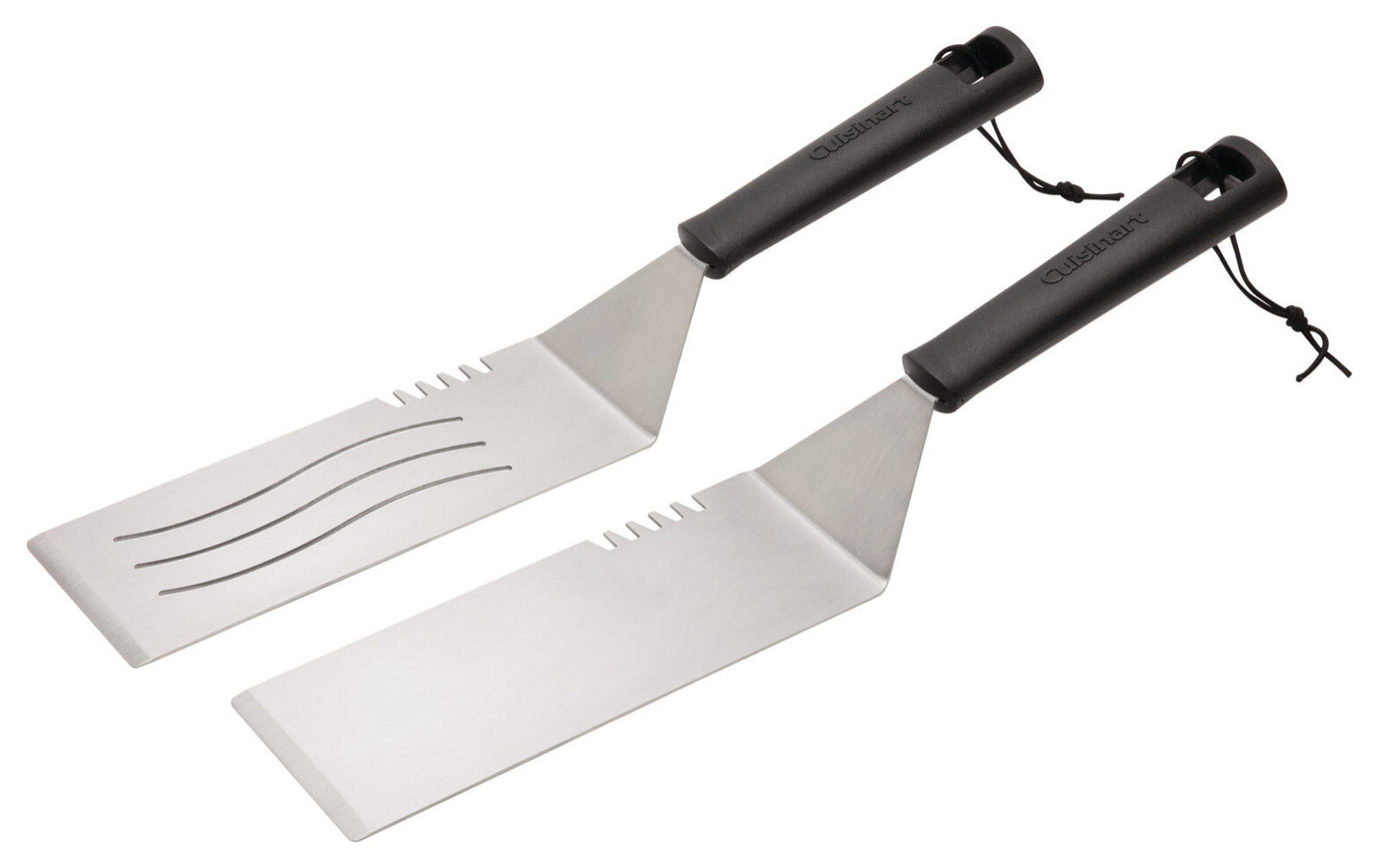 12-Piece Griddle Tool Set - Modern - Grill Tools & Accessories - by ...