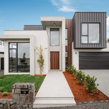 75 Most Popular 75 Beautiful Exterior Ideas & Designs Design Ideas for ...