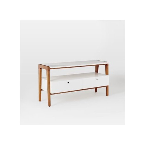 Off center window behind couch. Any advice?