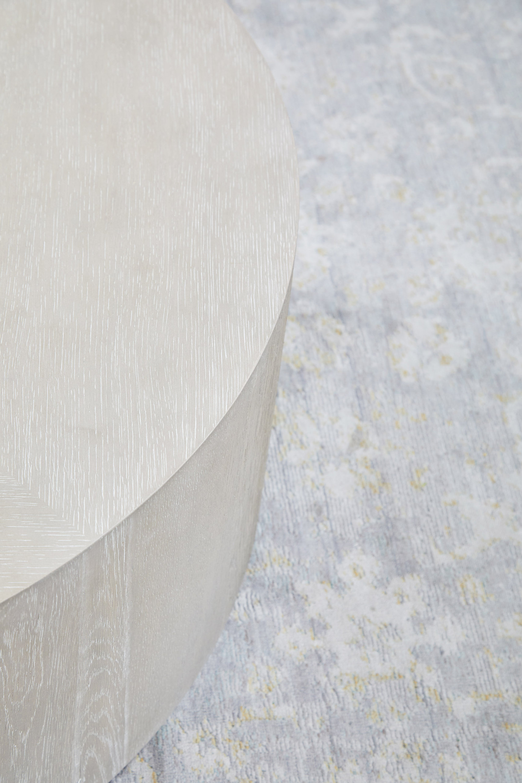 Roto Large Coffee Table - Transitional - Coffee Tables - by HedgeApple ...