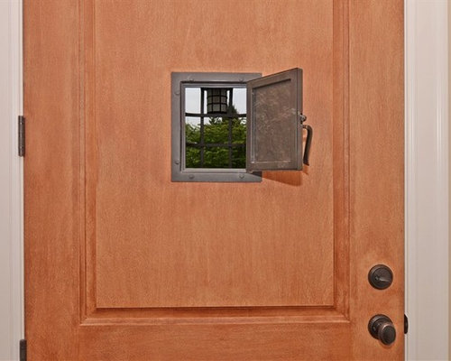 Door Peep Hole | Houzz