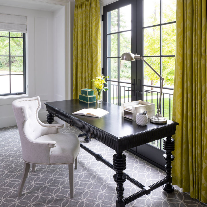 75 Beautiful Study Room Ideas & Designs - April 2024 | Houzz AU