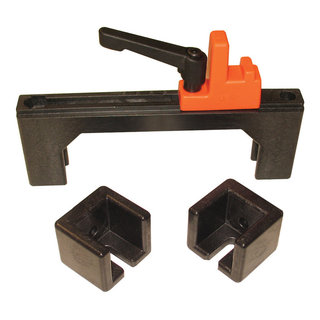 Blum Extension Ruler Support For Blum MINIPRESS - Traditional - Power ...