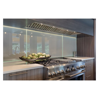 California Breeze Transitional - Transitional - Kitchen - Other - by ...