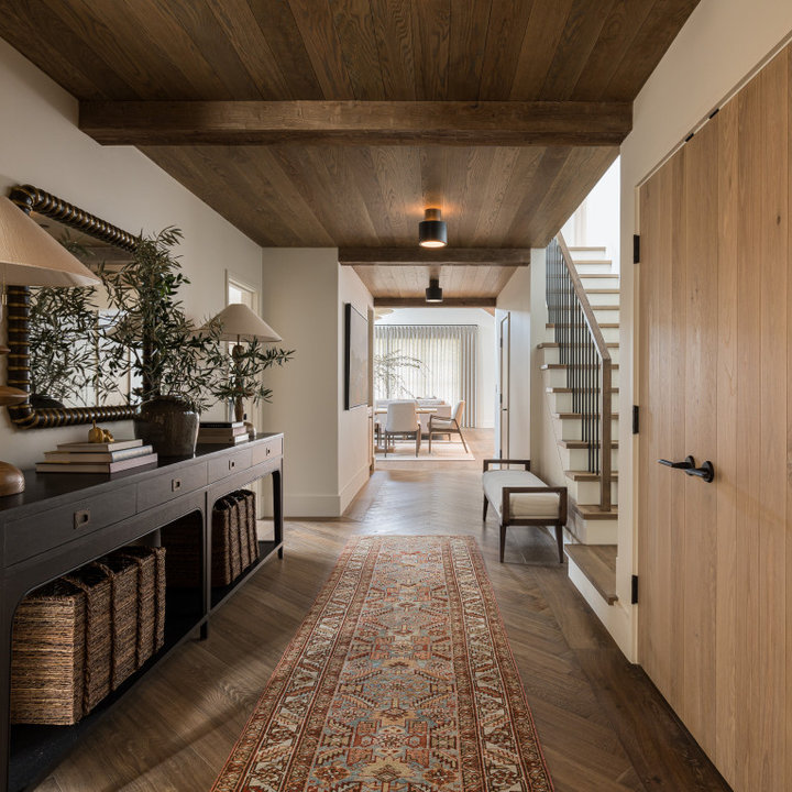 Corridor Design Ideas, Inspiration & Images | Houzz - December 2025 | Houzz