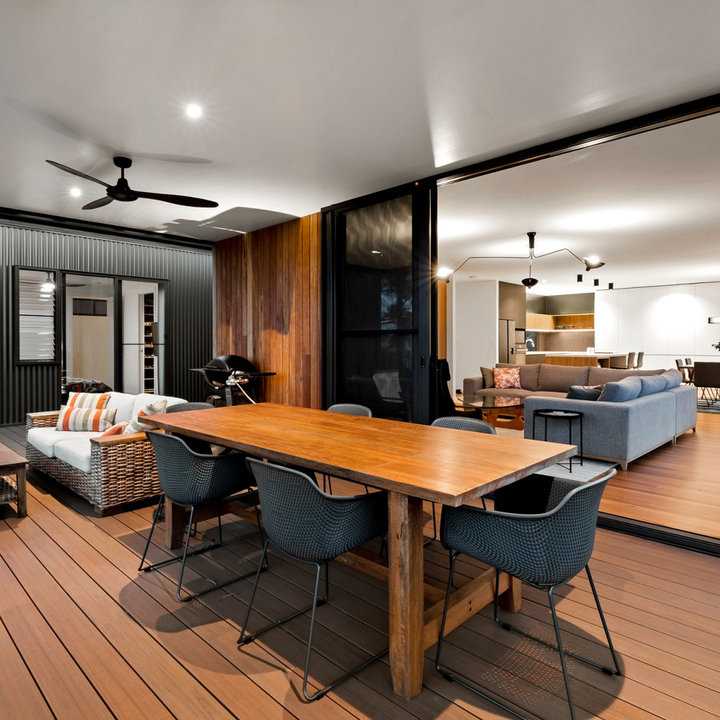 75 Beautiful Deck Ideas & Designs - March 2022 | Houzz AU