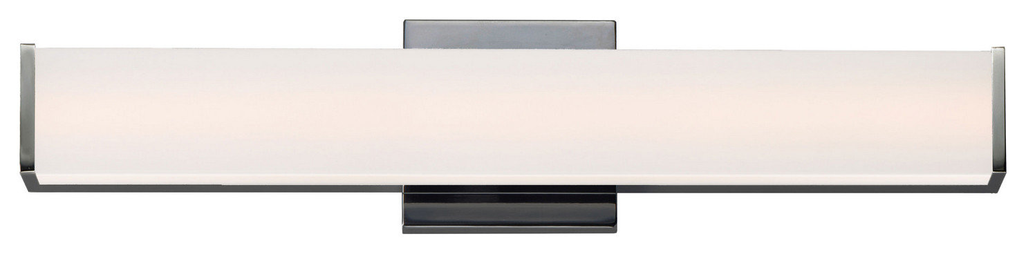 ET2 Baritone LED Bath Vanity - Transitional - Bathroom Vanity Lighting ...