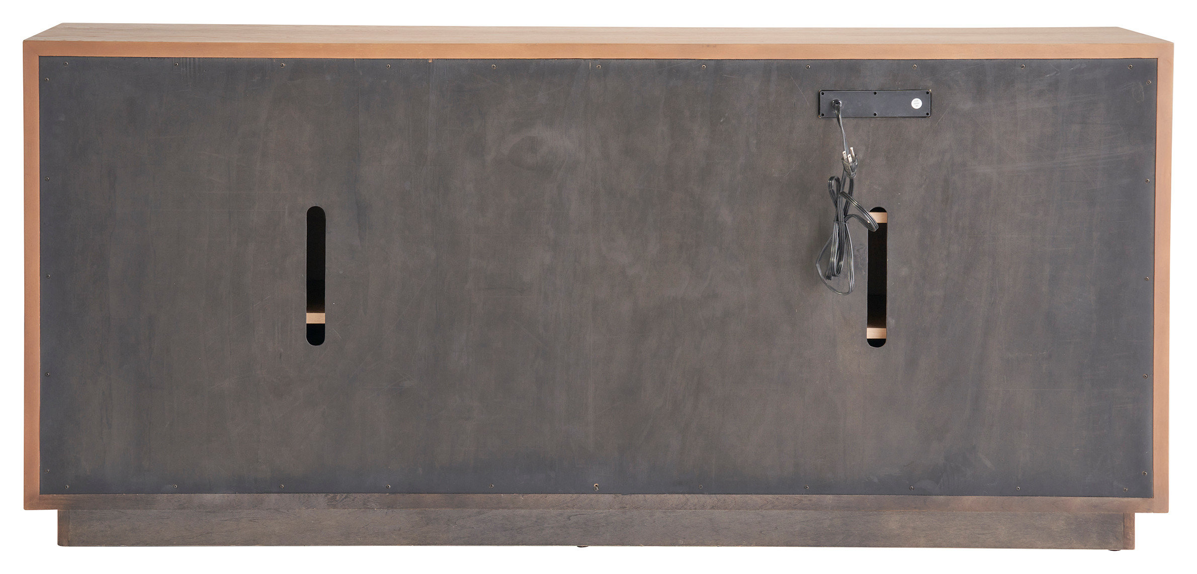 The Coastal Living Weekender Camden Credenza - Transitional - Buffets ...