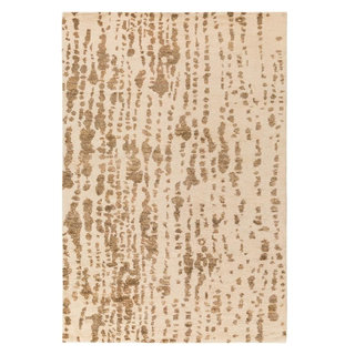 Hand Woven Orinocco Area Rug OOC-1006, 2'x3' - Contemporary - Area Rugs ...