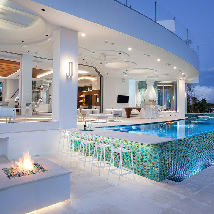 75 Infinity Pool Ideas You'll Love - December, 2025 | Houzz