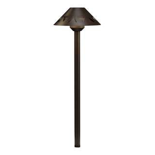 Kichler Southwest Path Light - Transitional - Path Lights - by Buildcom ...