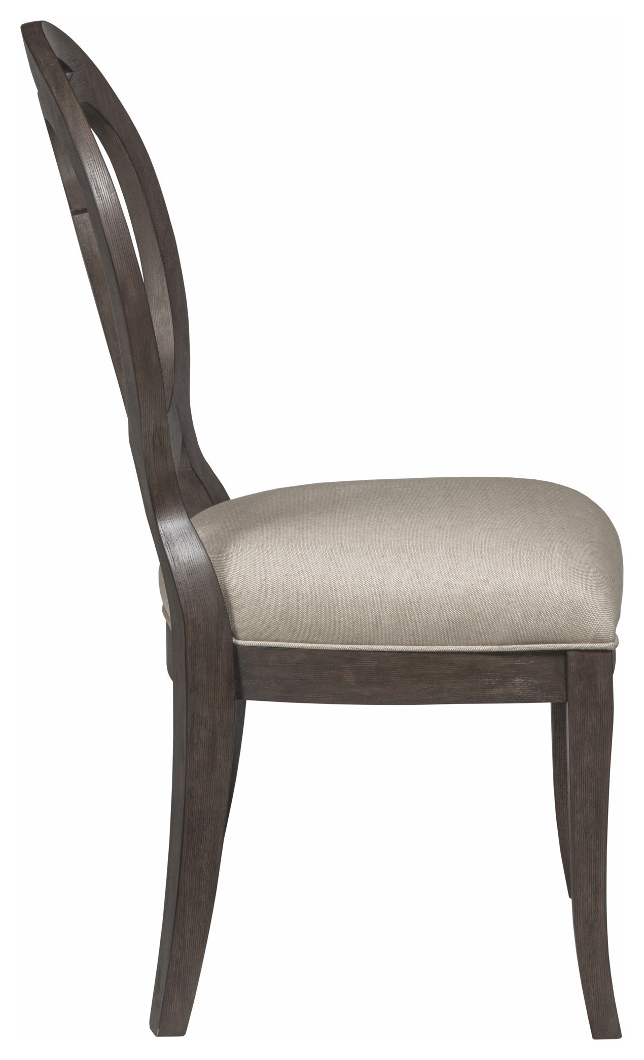 Axiom Side Chair - Transitional - Dining Chairs - by Lexington Home ...