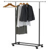 Standard Rod Garment Rack - Modern - Clothes Racks - by Brawbuy Deals ...