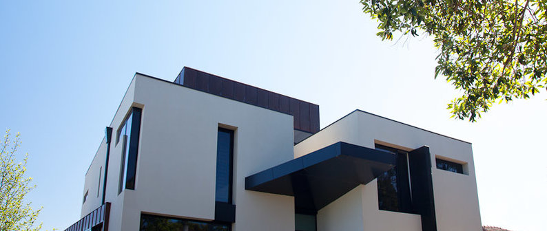 MICHAEL ANGUS ARCHITECTURE - Reviews, houses, projects, contacts ...