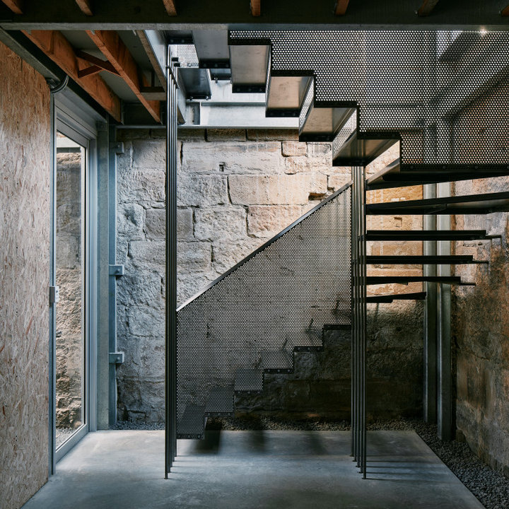 75 Beautiful Staircase Ideas & Designs - June 2023 | Houzz AU