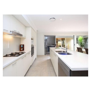 Mirvac Homes,Project: Mossvale, Brookwater and Gainsborough Green ...