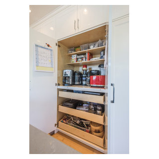Icarus Drive - Contemporary - Kitchen - Other - by Comsense Holdings ...