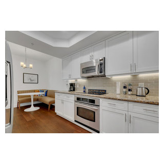 Brenwick Signature | Modin Rigid LVP Collection Mid-Century Customer ...