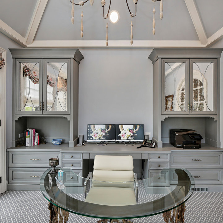 75 Beautiful Study Room Ideas & Designs - July 2025 | Houzz AU