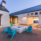 Modern Ag - Farmhouse - Exterior - Other - by HELMAN SECHRIST Architecture