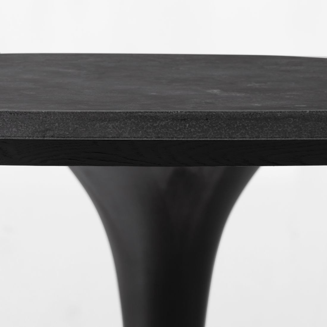 Powell Dining Table - Bluestone - Midcentury - Dining Tables - by Zin ...