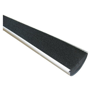 Filter Flow XT Gutter Filter, 5" - Transitional - Roofing And Gutters ...