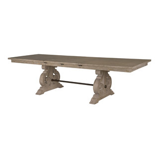Rectangular Dining Table - French Country - Dining Tables - by Magnussen Home | Houzz
