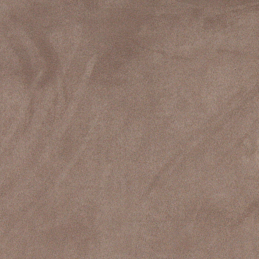 Taupe Microsuede Suede Upholstery Fabric By The Yard, Sample ...