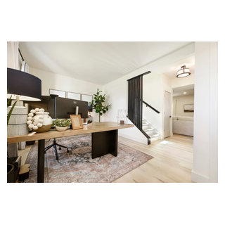 Yuzen Base | Modin Rigid LVP Collection Customer Space | Oakdale PA ...