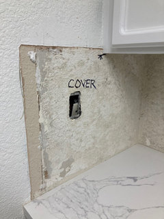 Cloe white tile - stacked horizontal vs alternating