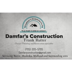 DAMFAR’S CONSTRUCTION - Project Photos & Reviews - Midland, ON CA | Houzz