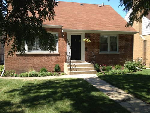 Help with Modest Cape Cod Curb Appeal