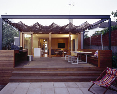 Shade Structure | Houzz