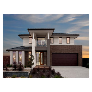 Classic Range Projects - Brisbane - by Bristile Roofing | Houzz