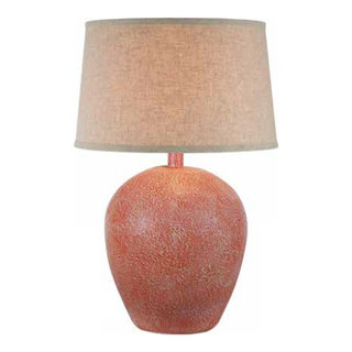 28"H Table Lamp - Farmhouse - Table Lamps - by Anthony California, Inc ...