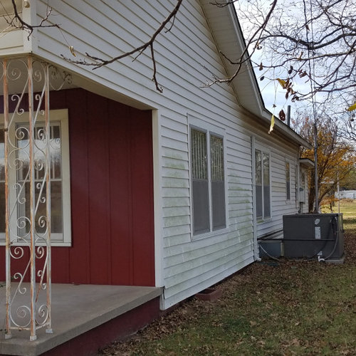 How many lites for my windows?