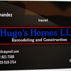 HUGO'S HOMES, LLC - Project Photos & Reviews - Mabank, TX US | Houzz