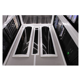 The Rack Room - Modern - Phoenix - by Sundance Technologies | Houzz