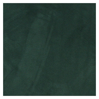 Green Microsuede Suede Upholstery Fabric By The Yard, Sample ...