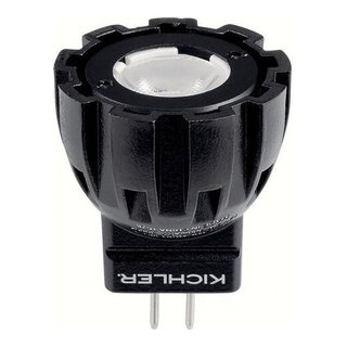 Accessory 1.25" 2W 3000K MR8 60 Degree Replacement Bulb - Traditional ...