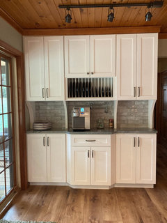 Is this ocean blue quartzite?