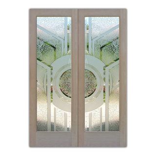 Interior Prehung Door or Interior Slab Door - Sun Odyssey - Primed - 28 ...