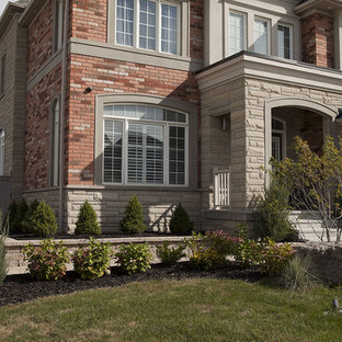 75 Beautiful Brown Driveway Pictures & Ideas | Houzz