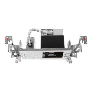 Tesla LED Multiple Single-Light New Construction Non-IC Housing ...