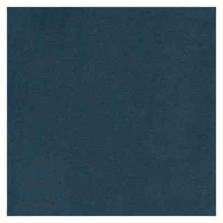 Blue Performance Velvet Upholstery Fabric by the Yard, By The Yard 54 ...