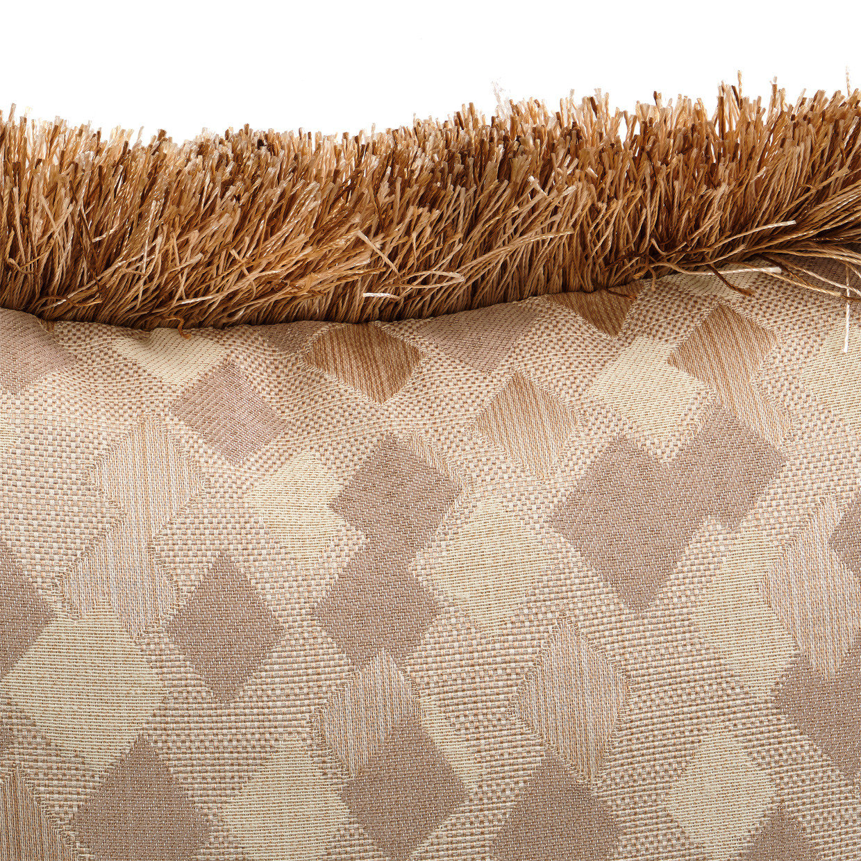 Somerset Manor Comforter Set, Sand, King - Contemporary - Comforters ...