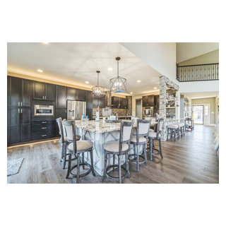 Ashford Signature | Modin Rigid LVP Collection Modern Customer Space ...