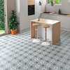 Berkeley Essence Porcelain Floor and Wall Tile - Contemporary - Wall ...