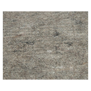 Rizzy Home PD1 Collection, 4'x6' Rug - Modern - Rug Pads - by Uber ...