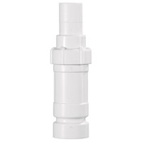 Orbit® 35674 PVC-Lock Slide Repair Fitting, 1", 1" - Traditional ...
